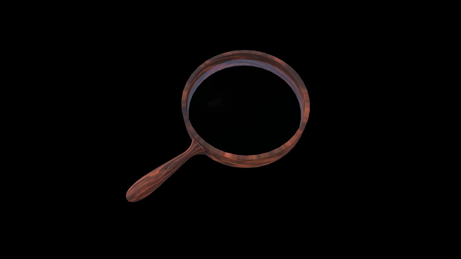 Lupa - Download Free 3D model by Design Factory (@SrColmillo) [f67c7a9 ...