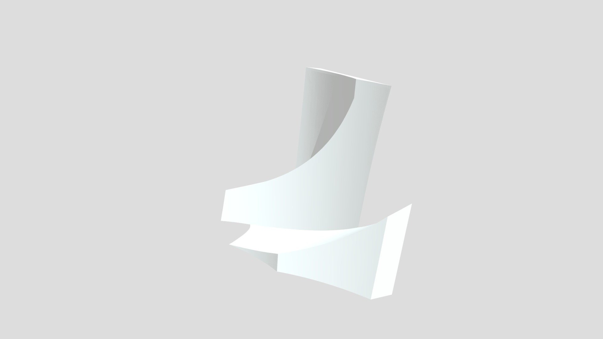 Iteration 3 3d Model By Elisebarbaro [f67e2ea] Sketchfab