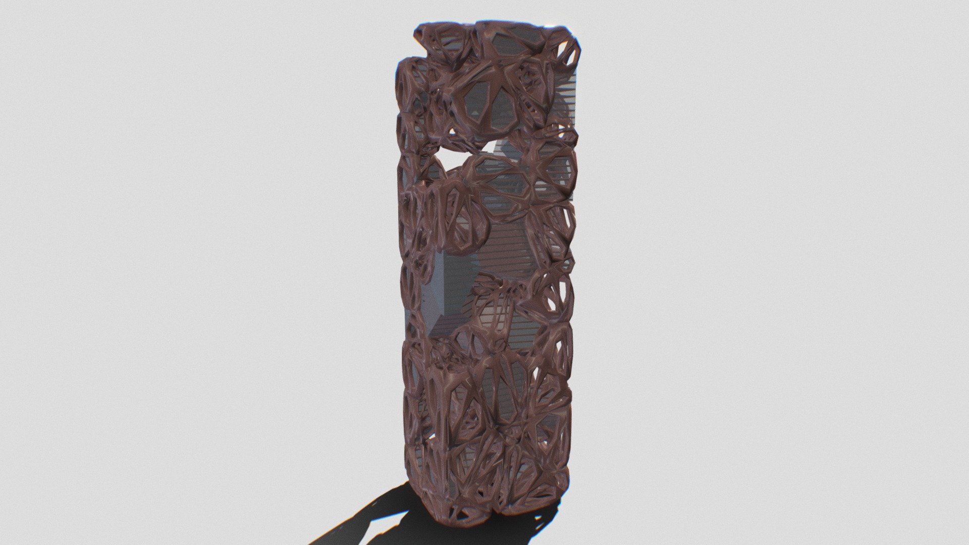 NORMAL COLORS - 3D model by mennaeidapass [f67f0f2] - Sketchfab