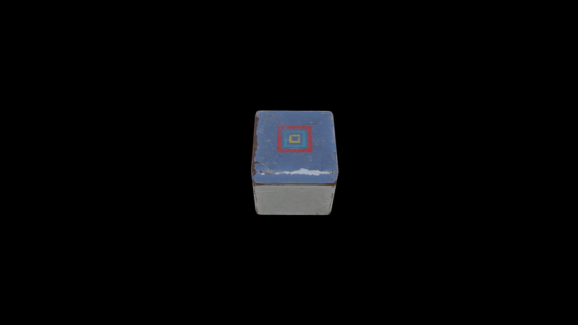 Poppy Playtime 4 Box - Download Free 3D model by Thinhp3d [f67f585 ...
