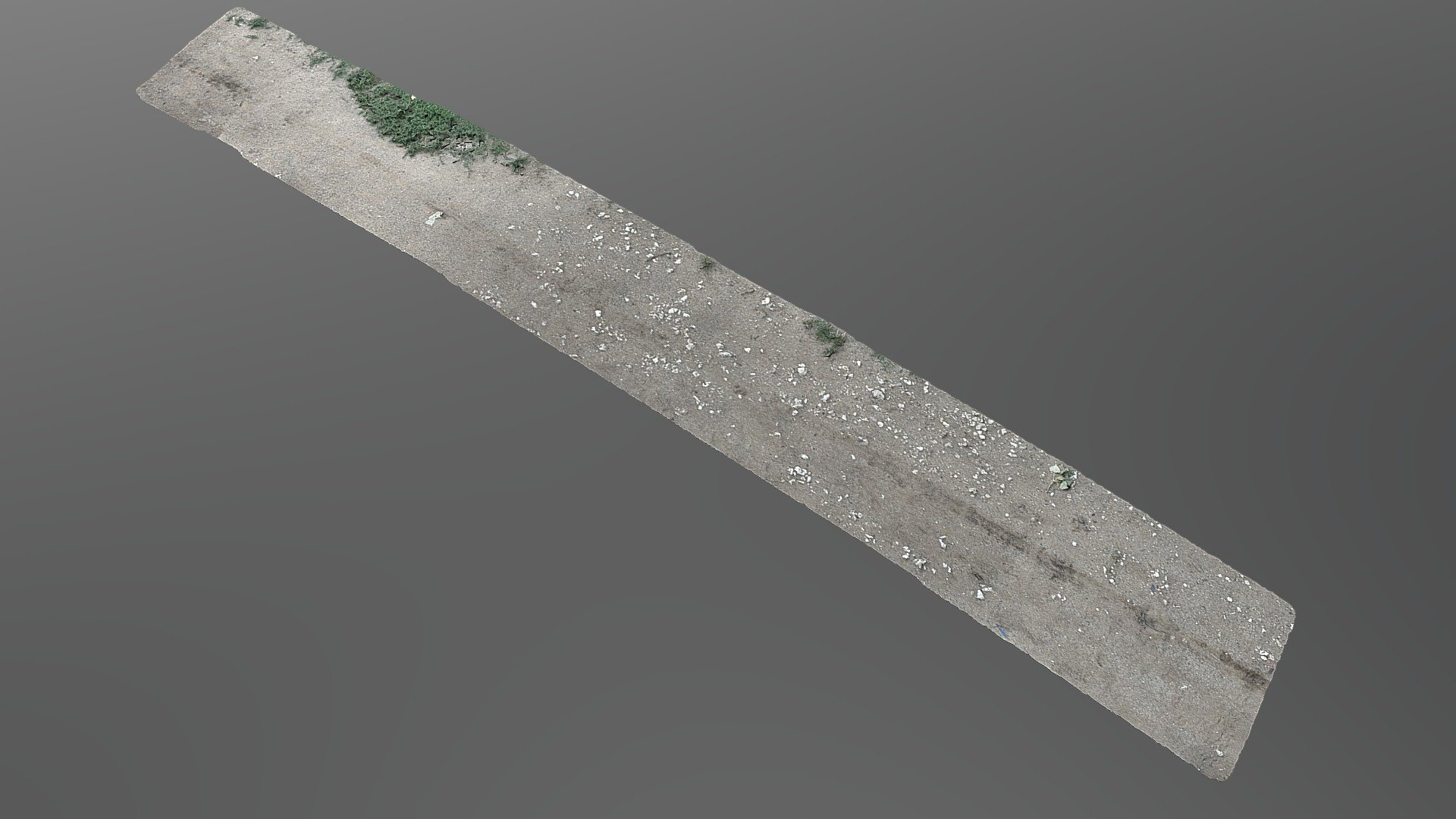 Ground 04 - Download Free 3D model by Forest Run Forever (@2w) [f681e68 ...