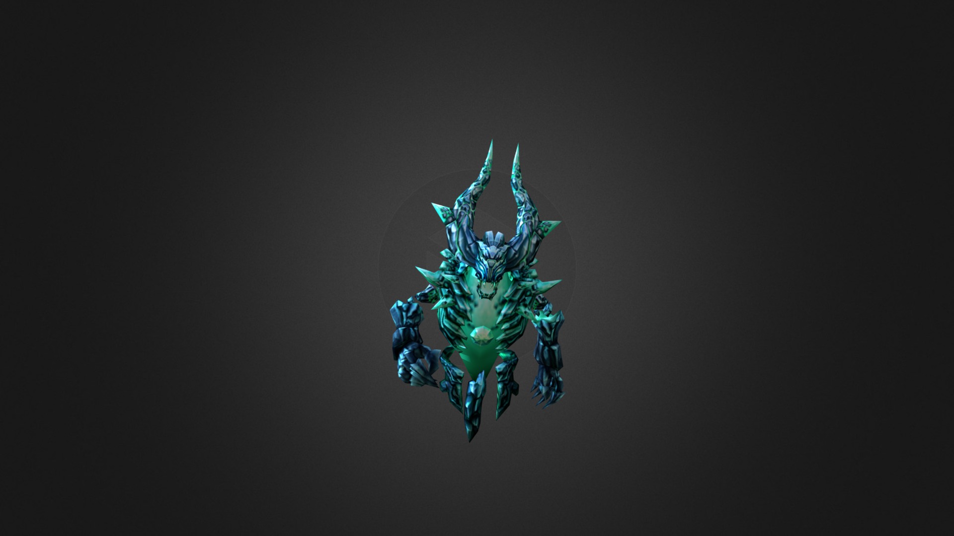 Hun Mo 001 Ty - 3D model by rasha [f681ef9] - Sketchfab