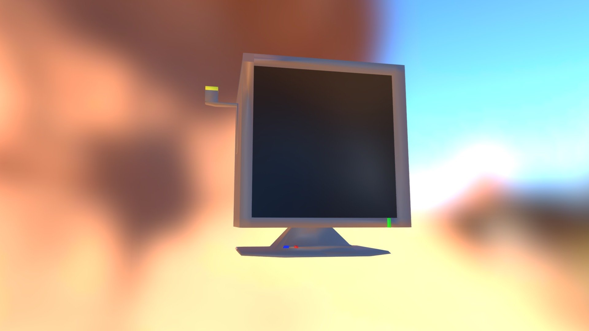 Power+ Up Box - Download Free 3D model by jorgebaby (@jorgebaby160 ...