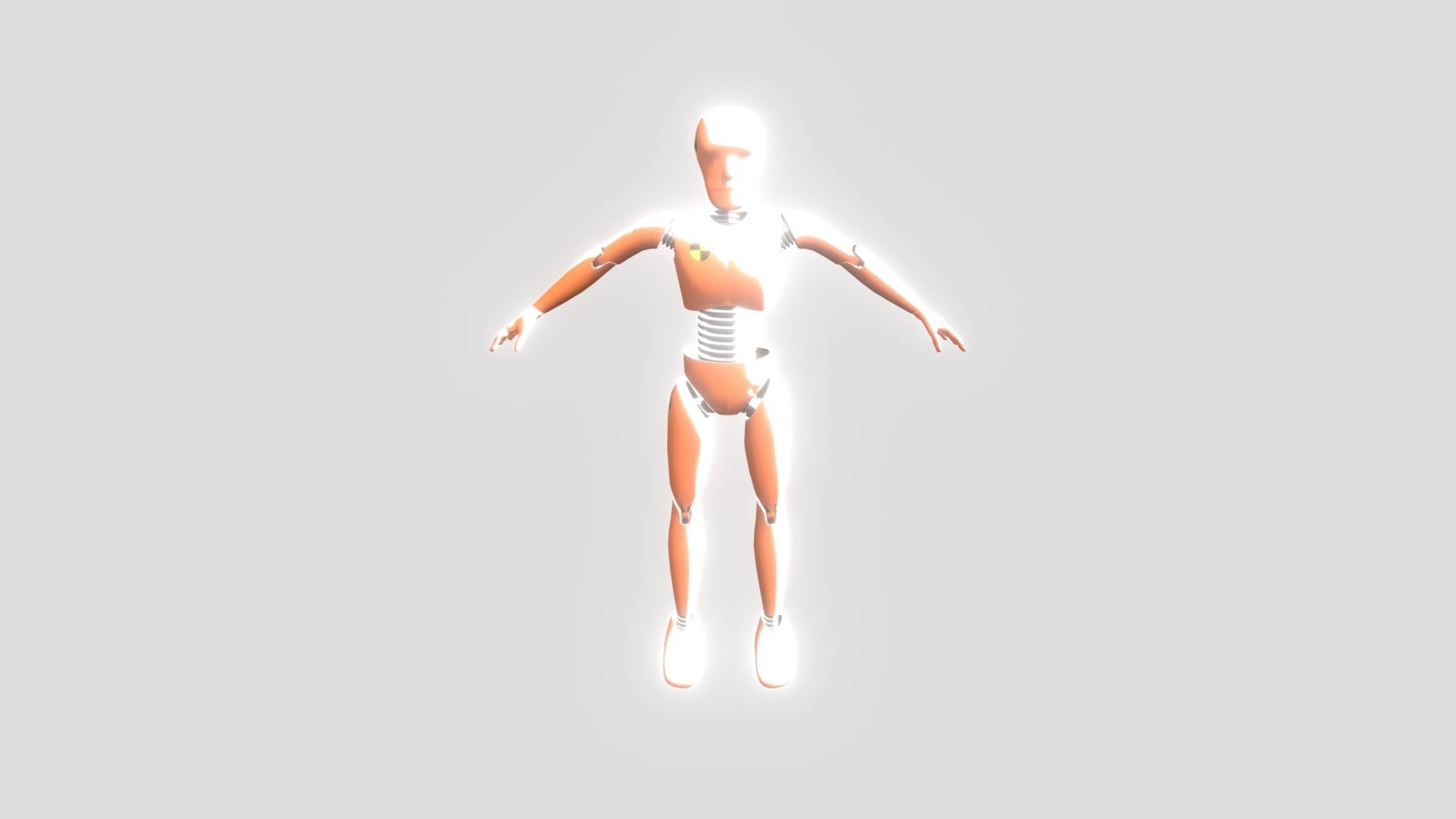 man - 3D model by dummy (@yesimkardas) [f686a49] - Sketchfab