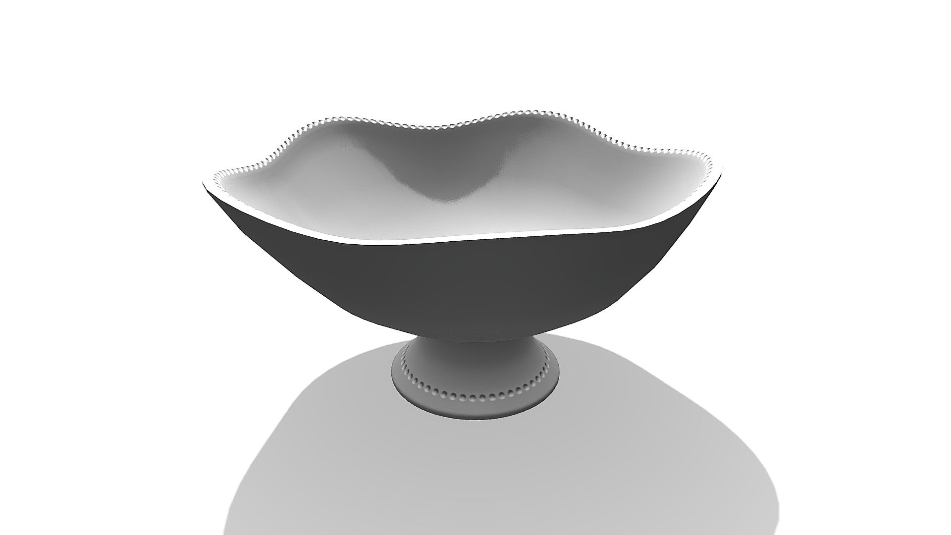 Bowl - Buy Royalty Free 3D model by Raj prajapat (@rajprajapat ...