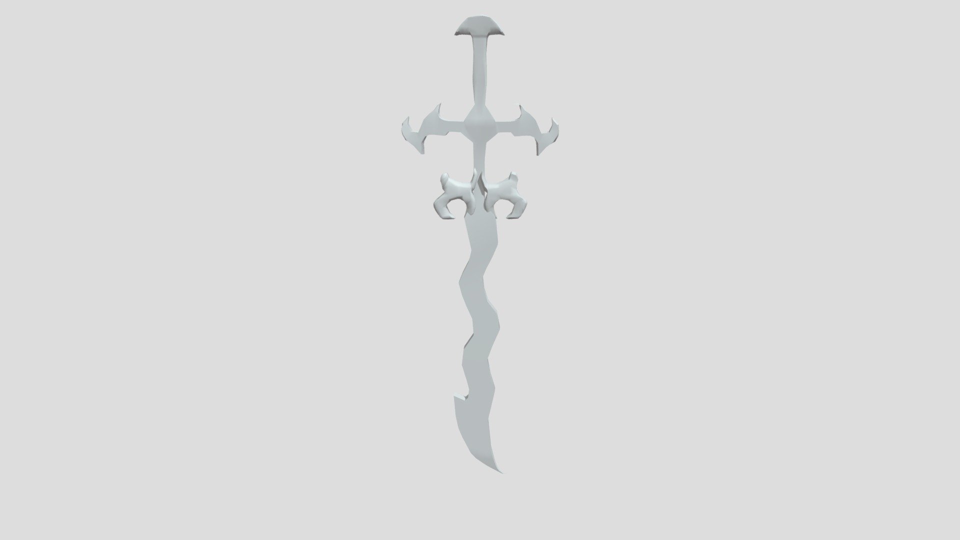 ESPADA - 3D model by Puncho3D [f689c04] - Sketchfab