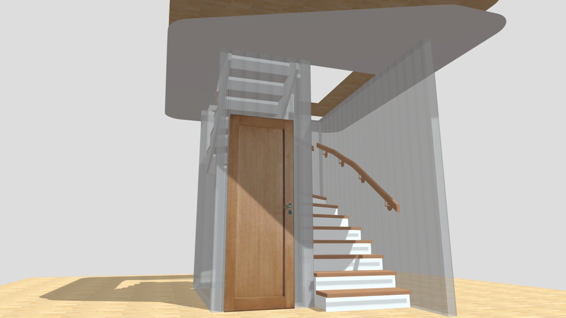 TMF-23-1 - Download Free 3D model by CAD4Wood - Alari (@cad4wood ...