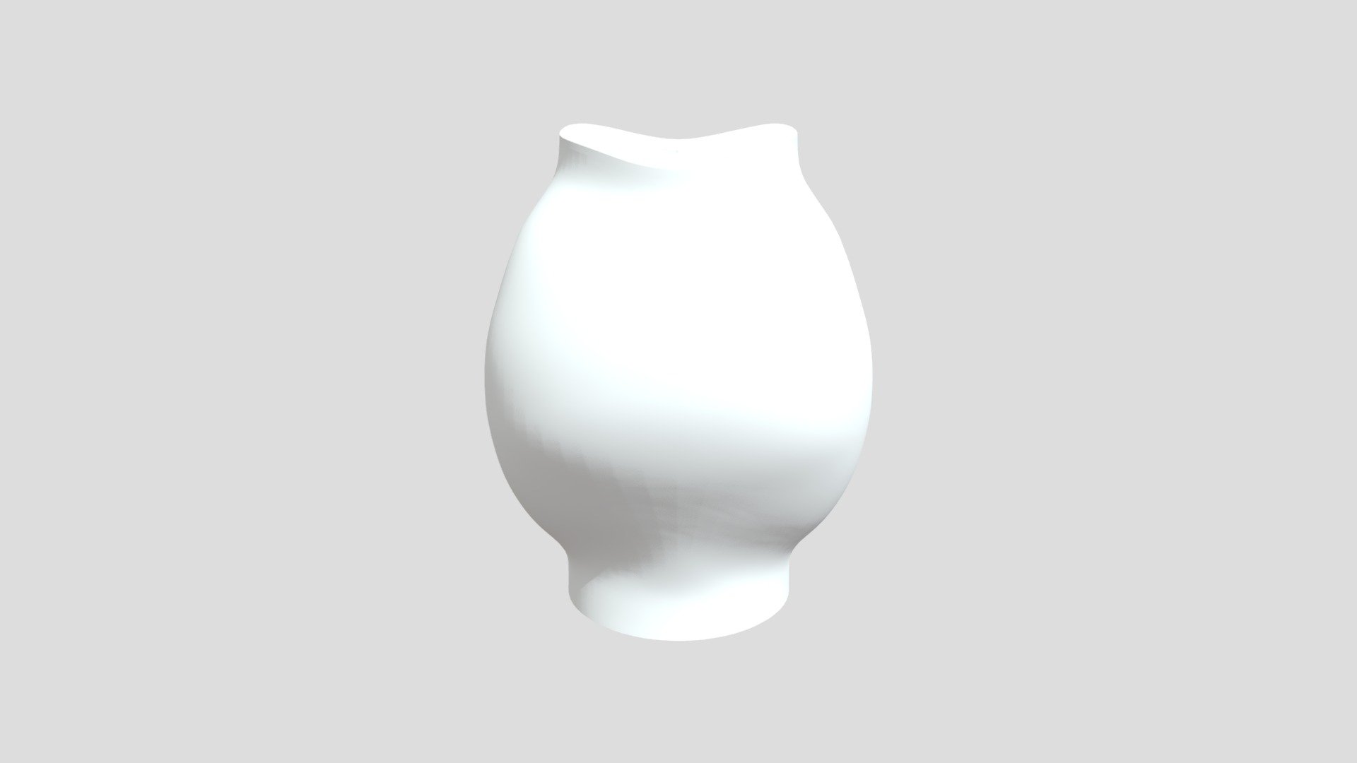 3D Rendering Project - 3D model by selene (@selenevm13) [f68c731 ...