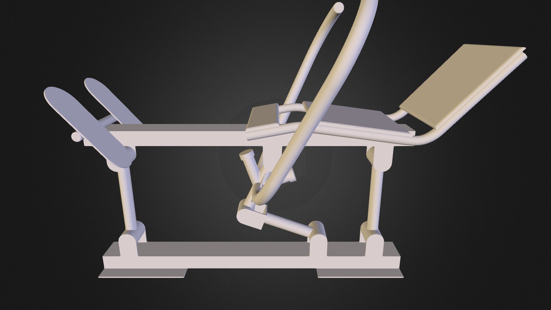 Remo - 3D model by mojarroazul [f68e381] - Sketchfab
