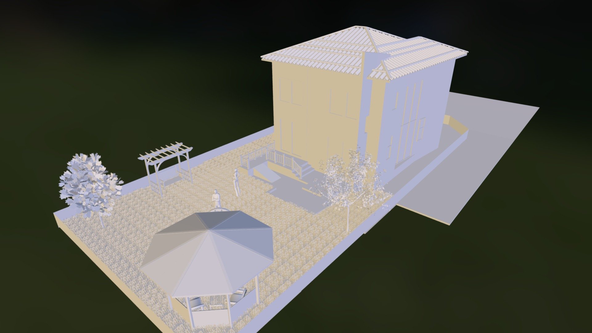 Final_build_fix - 3D model by scw999 [f68f389] - Sketchfab
