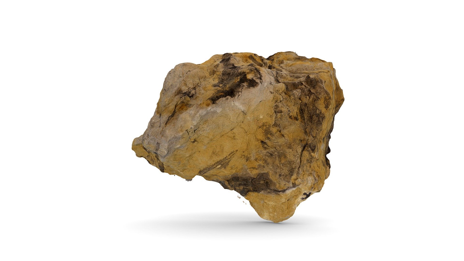 American Vitrified Sample 2-2 - Download Free 3D model by ...