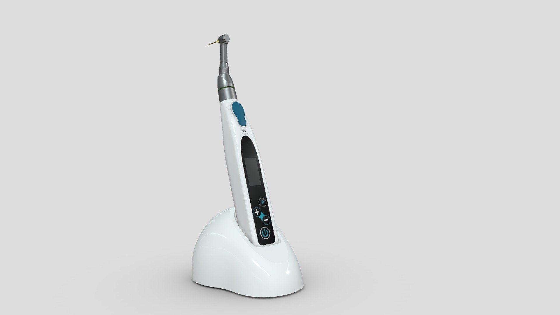 Waldent EndoPro Cordless Endomotor - 3D model by gaurav3210 [f69067b ...