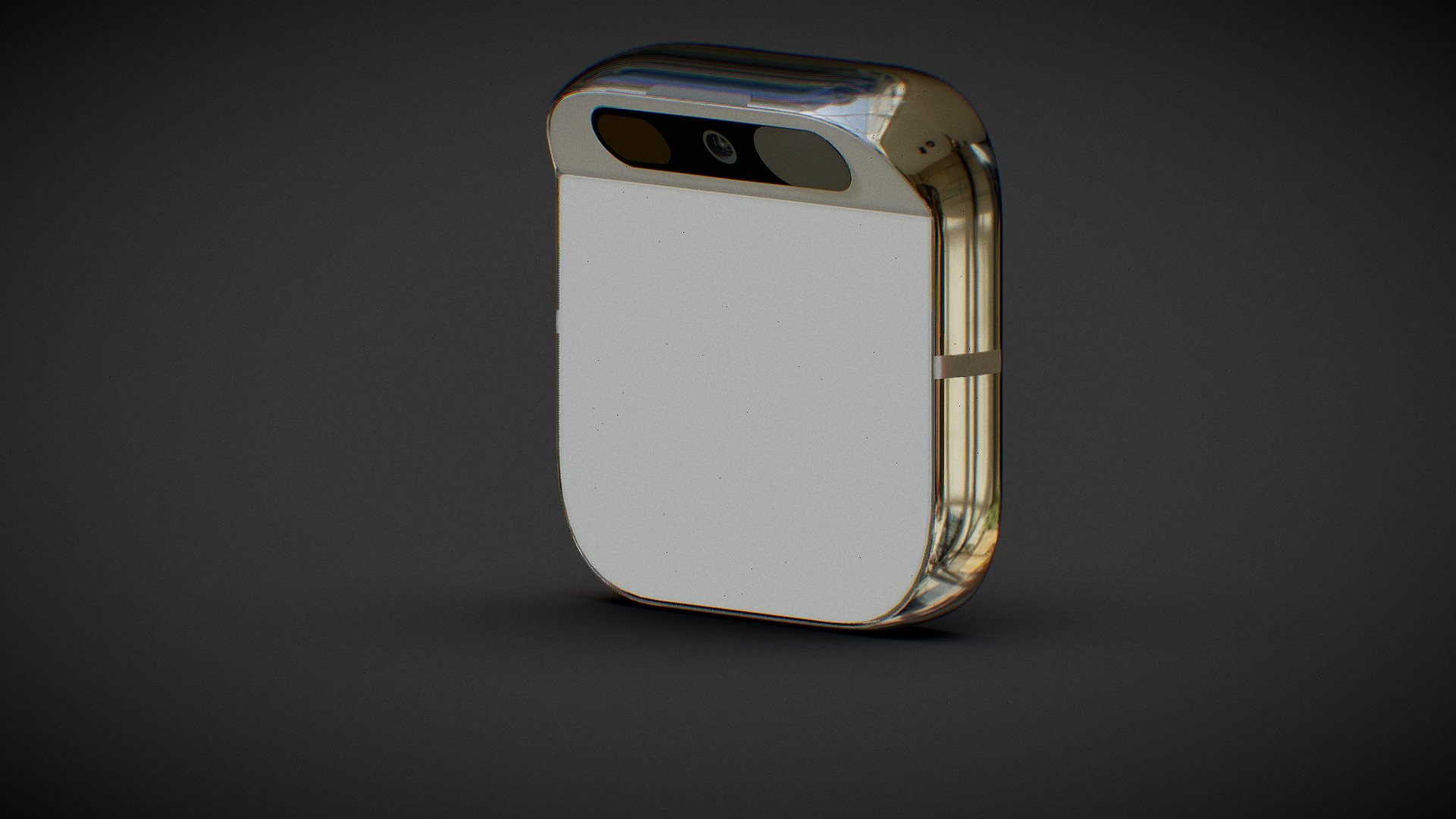 hu.ma.ne Humane AI Pin - Buy Royalty Free 3D model by vslite [f6915e2 ...