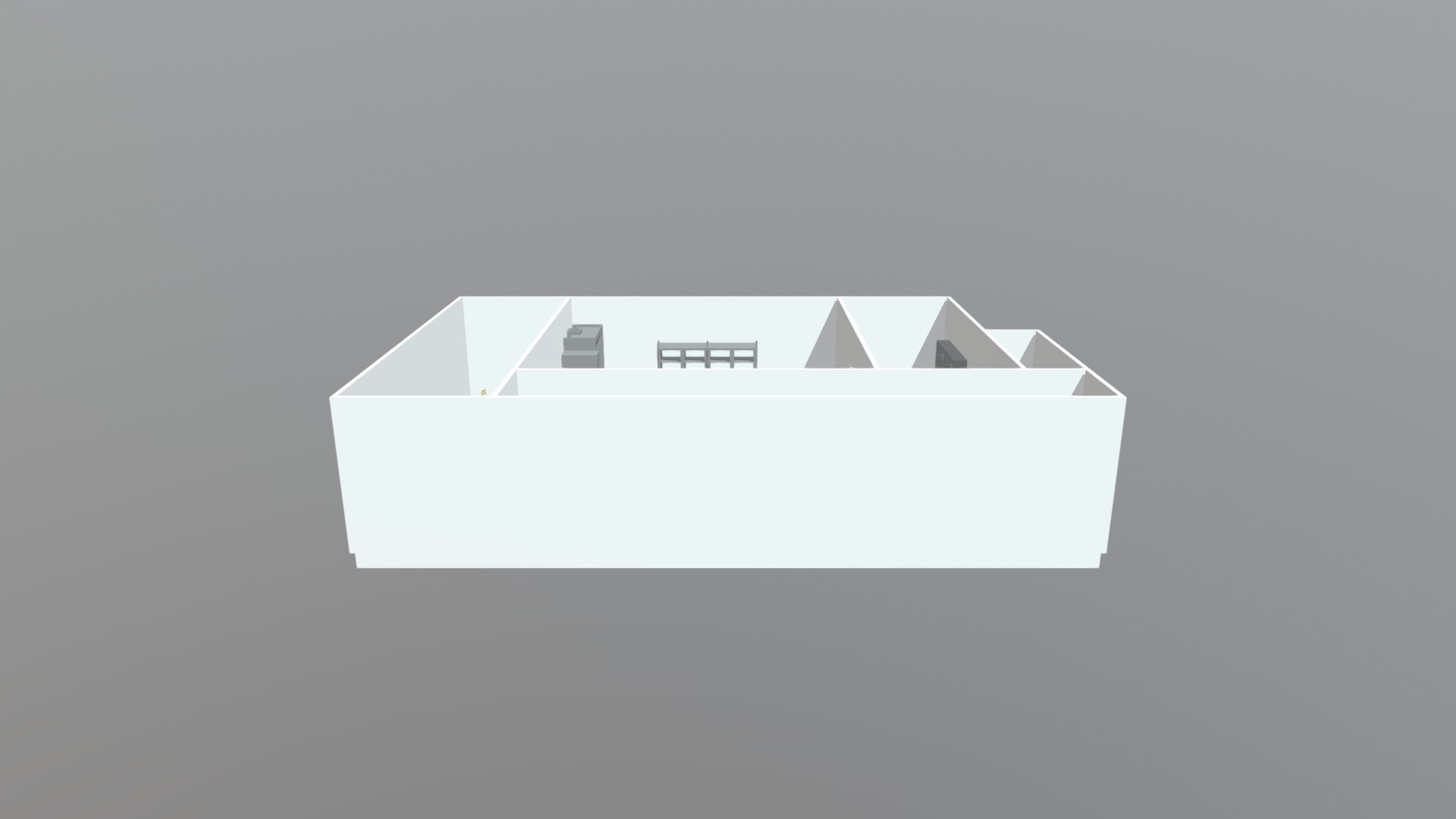 LAB - 3D model by karisaastamoinen [f6933f4] - Sketchfab