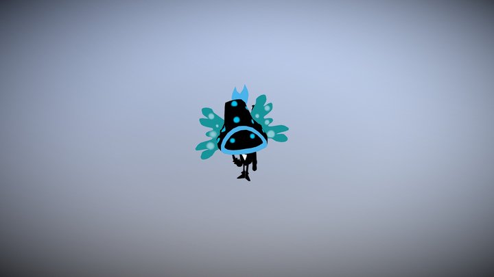 Patapon 3D models - Sketchfab