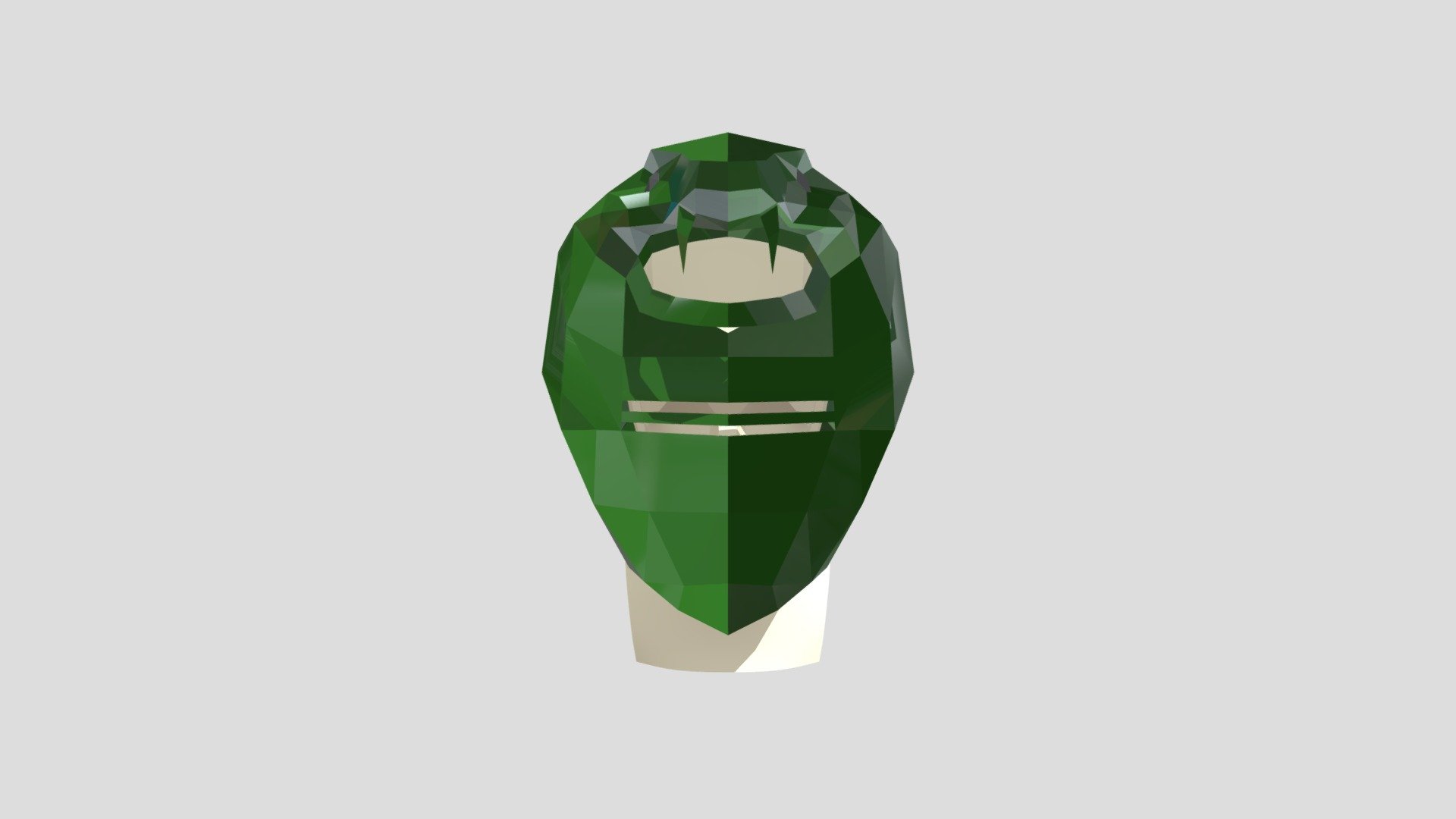 snake3 - 3D model by frasho95 [f694417] - Sketchfab