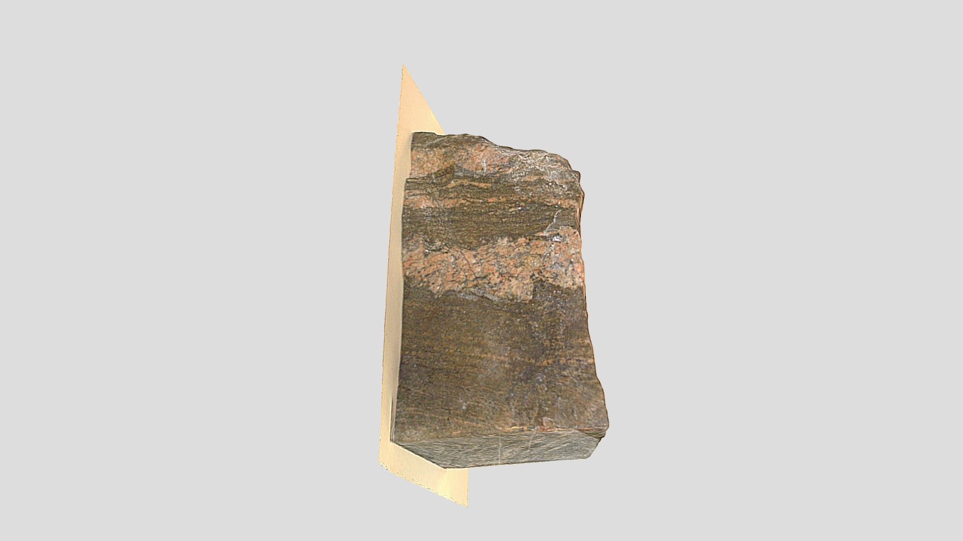 Rock Laser Scan Test - Download Free 3D model by mnaglak [f695b35 ...