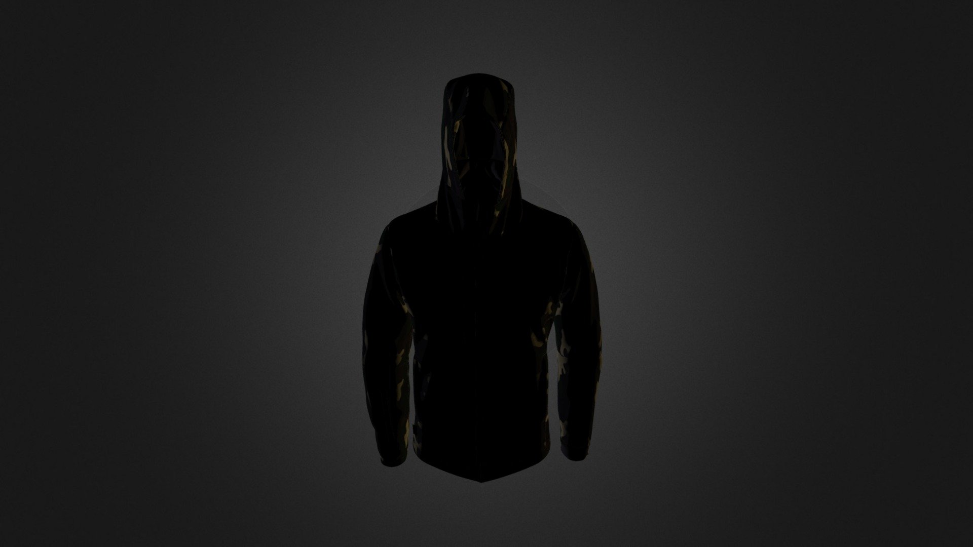 KAPPA - 3D model by deddyflag [f695b9a] - Sketchfab