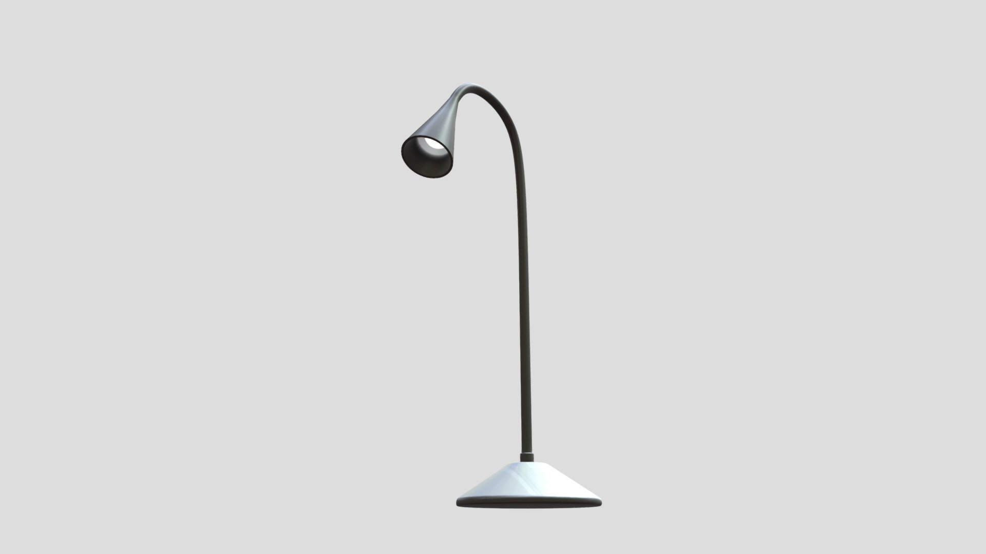 Stand Light_5 - Buy Royalty Free 3D model by rebuilderai (@RebuilderAI ...