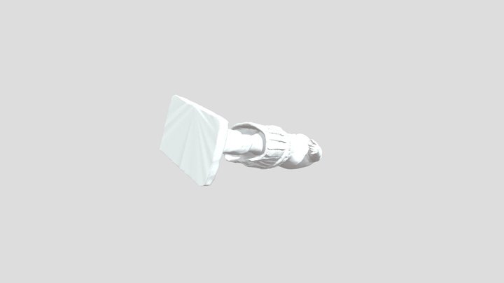 Phobos 3D models - Sketchfab