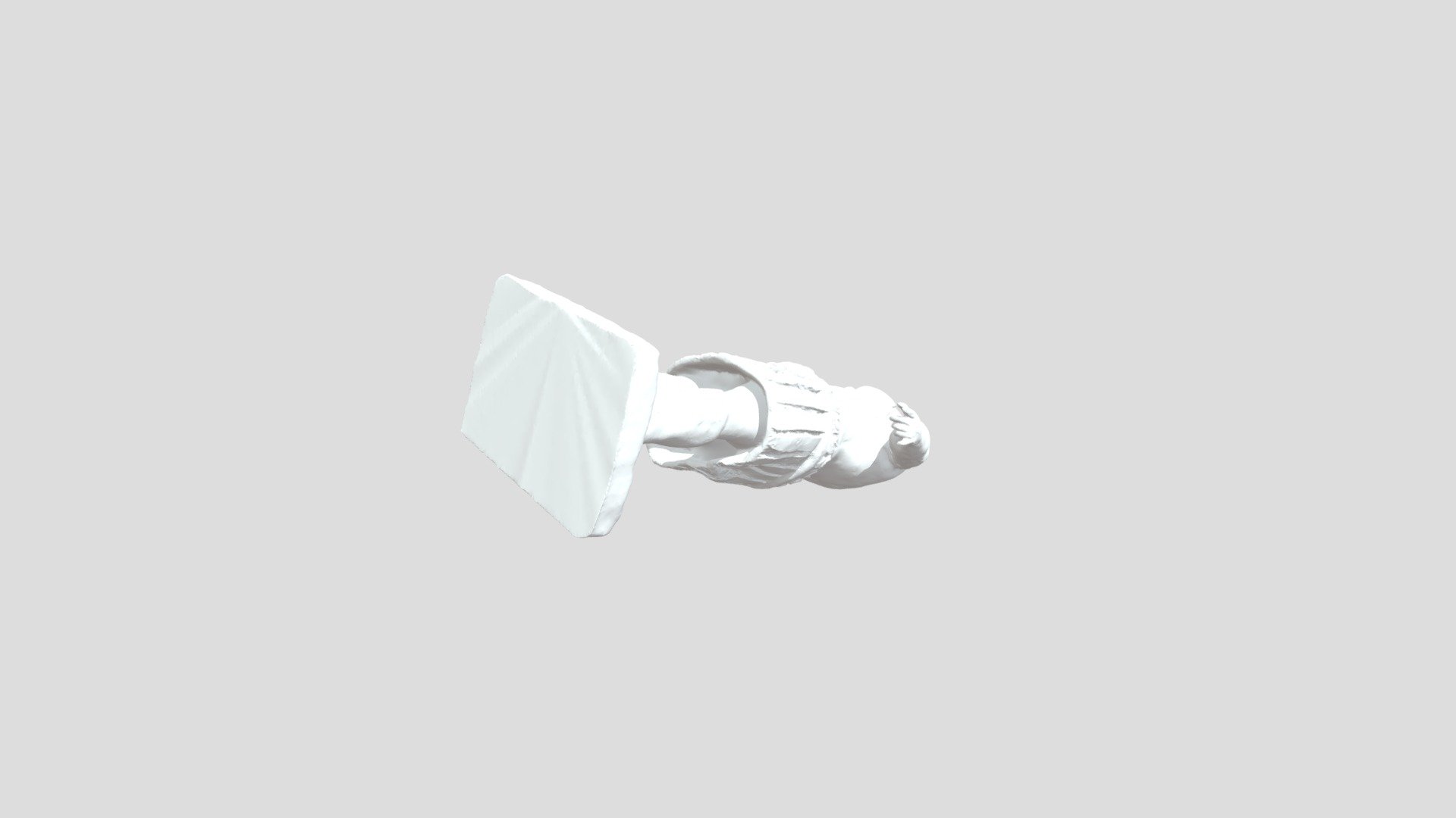 Phobos - Download Free 3D model by egwindavidnotenauff [f69bd53 ...
