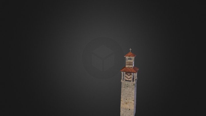Sahat 3D models - Sketchfab