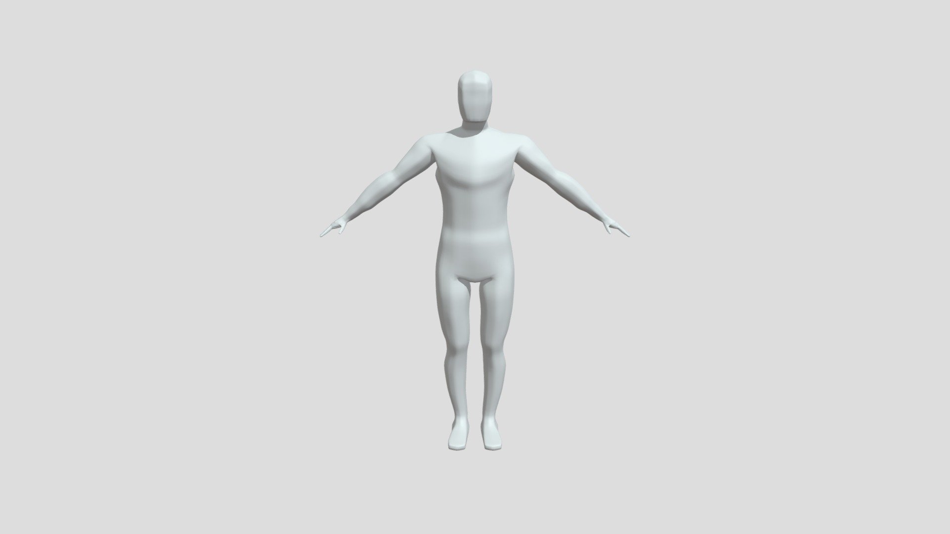Character_body_base_1 - 3D model by Phantomlight9 [f69ff78] - Sketchfab
