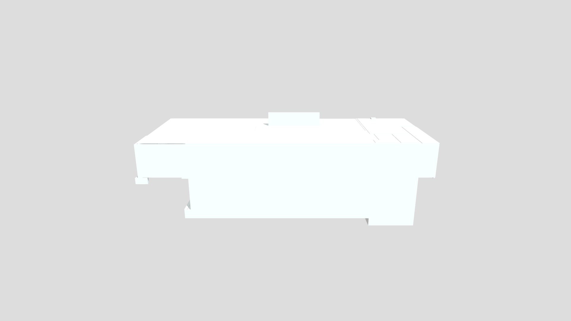 Sobrado Unifamiliar - 3D model by VDS (@ncyvictor2) [f6a0770] - Sketchfab