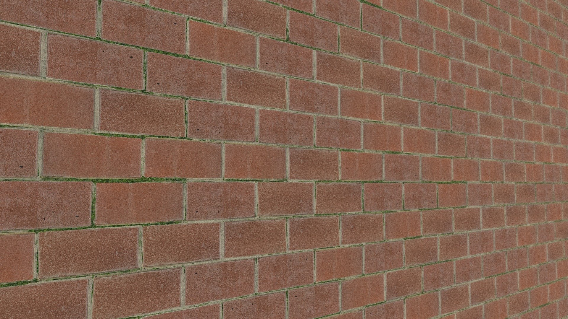 Wall - 3D model by ahmedsuoamra [f6a1ba4] - Sketchfab