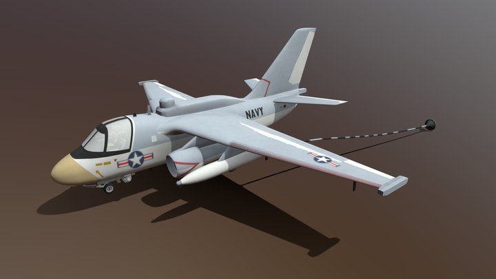 Simulator 3D models - Sketchfab