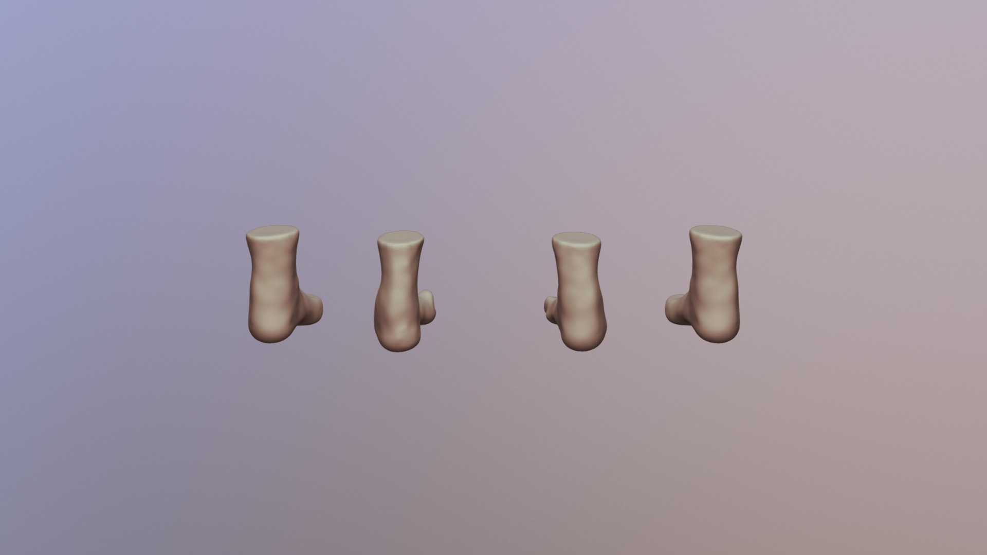 Gorski Comp - 3D model by saint-jean [f6a3534] - Sketchfab