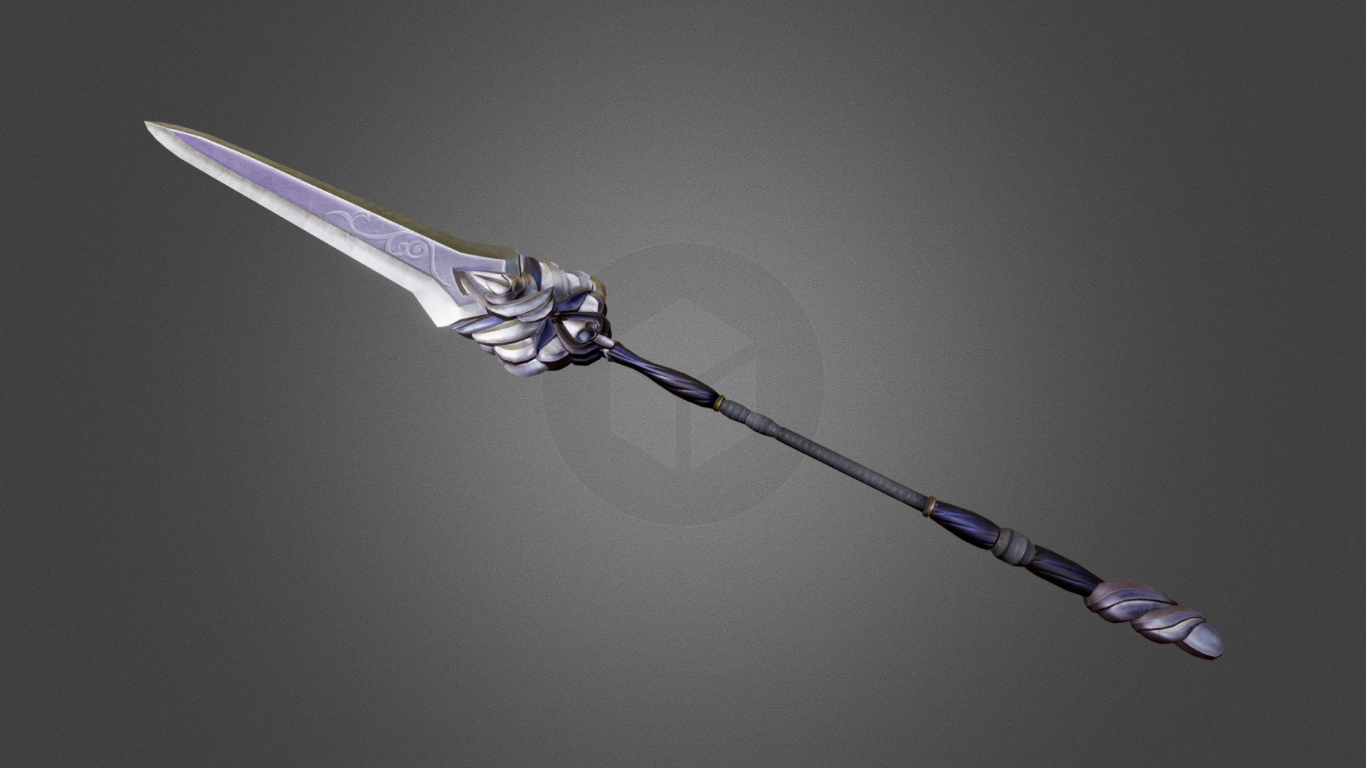 Argent | VGDC - Download Free 3D model by MooKorea [f6a3a87] - Sketchfab
