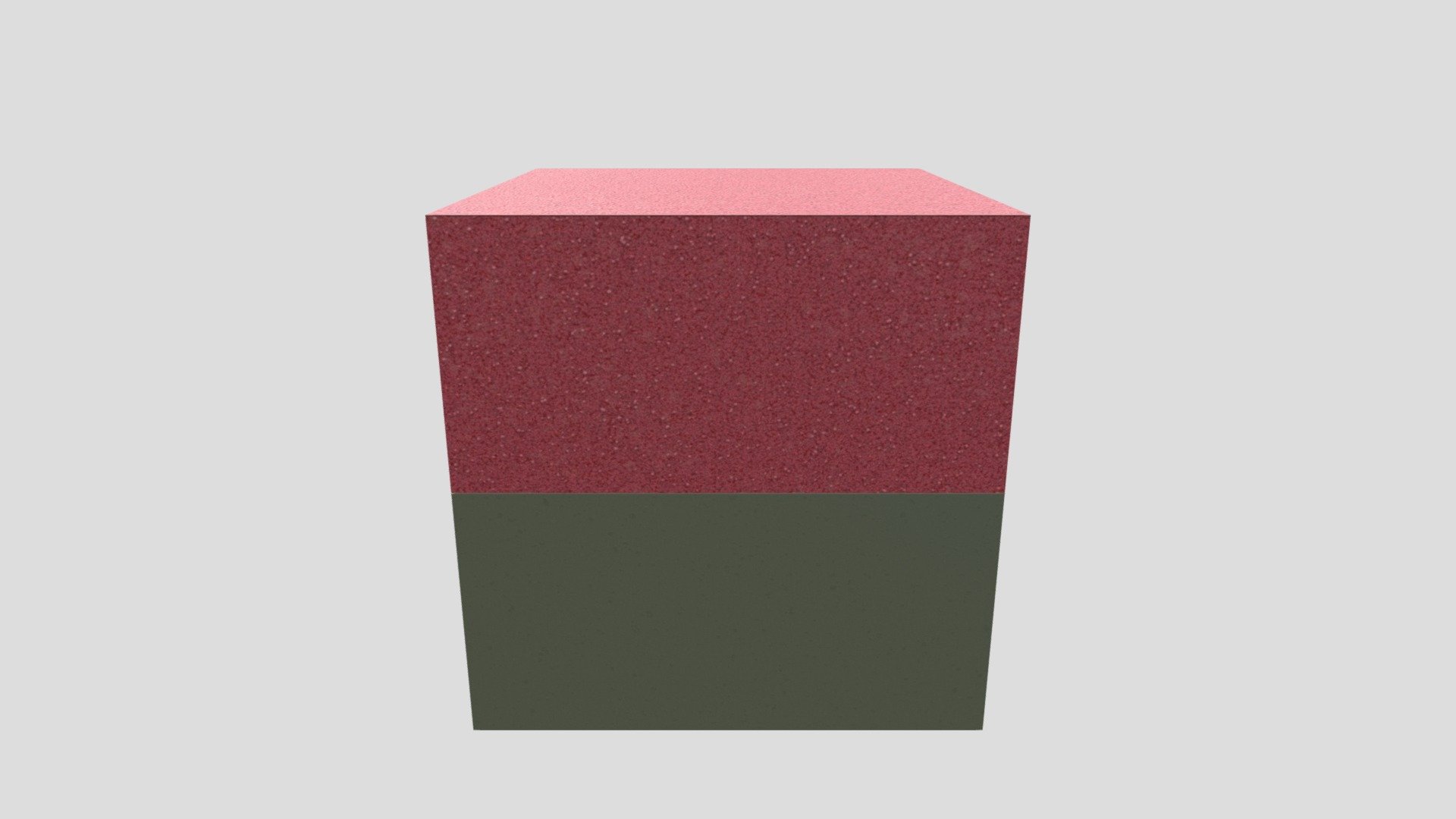 Grass block low poly - 3D model by Corbz (@corbz2004) [f6a4db7] - Sketchfab