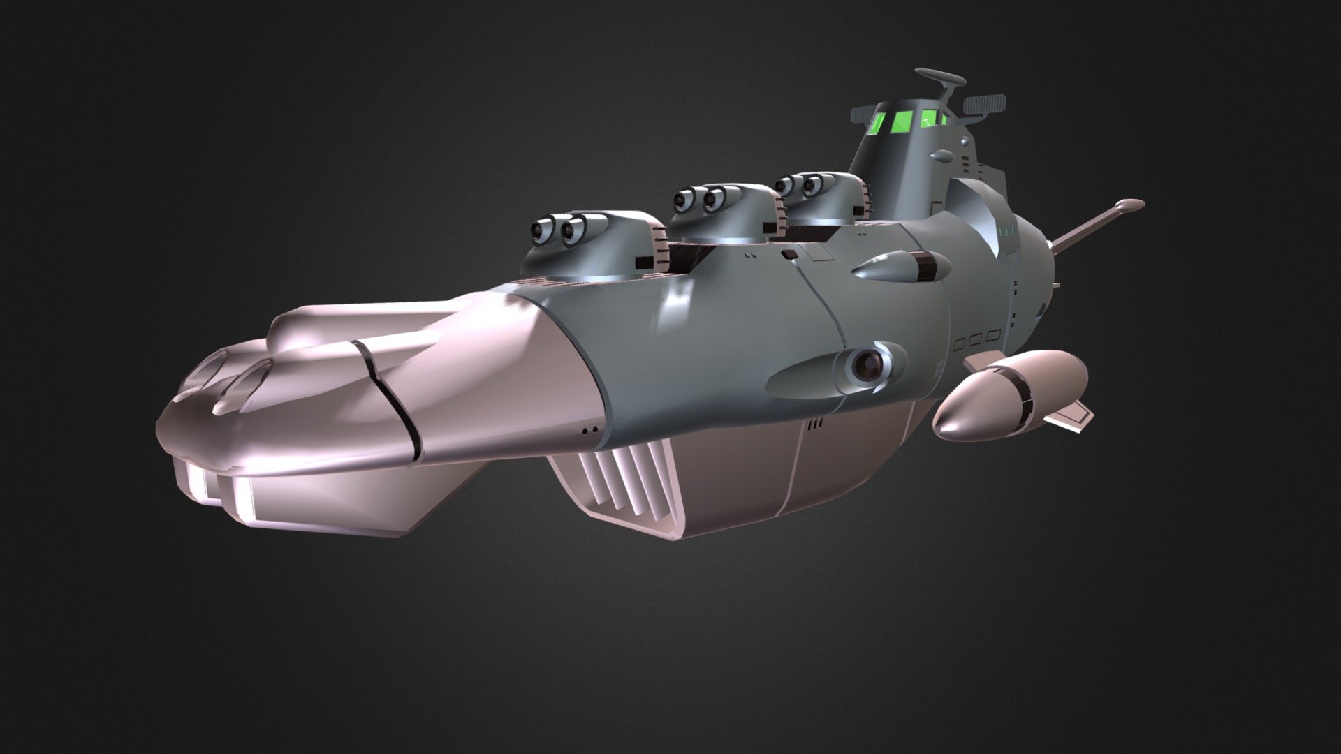 Chidori - Download Free 3D model by gavinpgamer1 [f6a4e5b] - Sketchfab