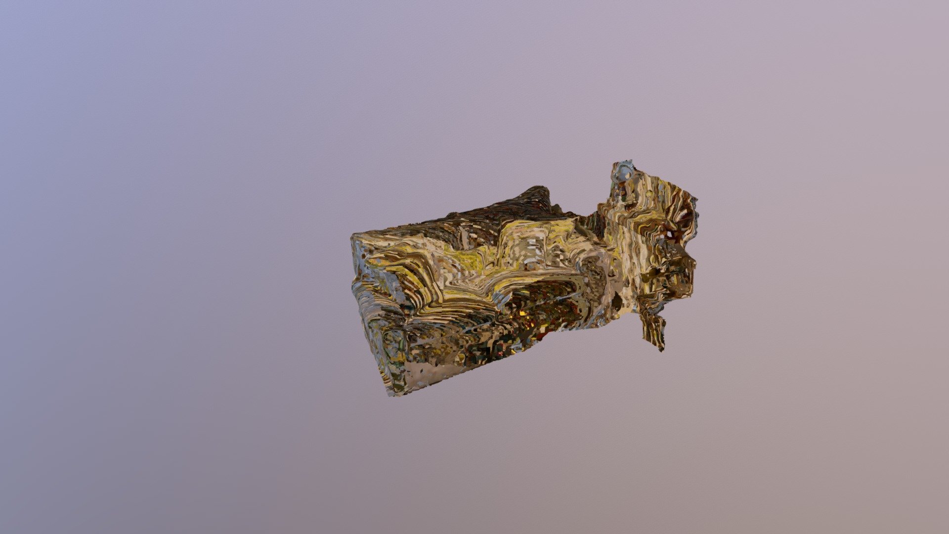 My cool 3D model - 3D model by maticetra97 [f6a51d8] - Sketchfab