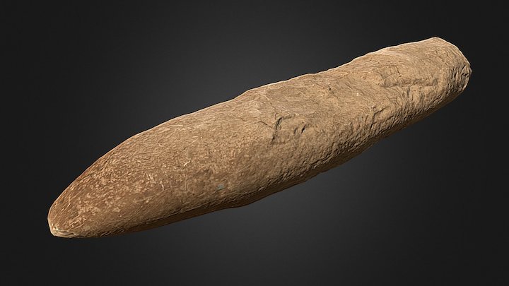 Ard 3D models - Sketchfab