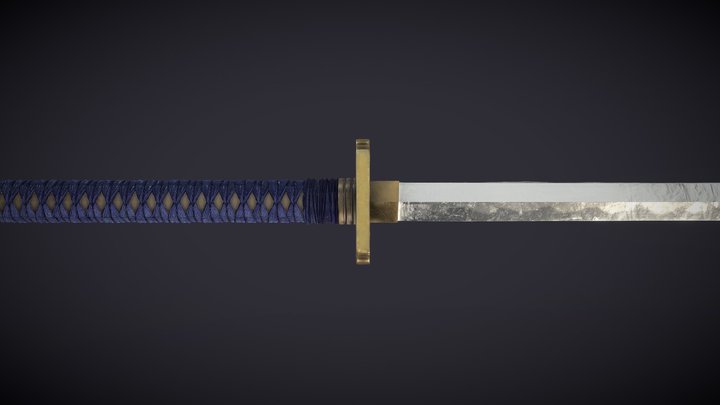 Sephiroth 3D models - Sketchfab