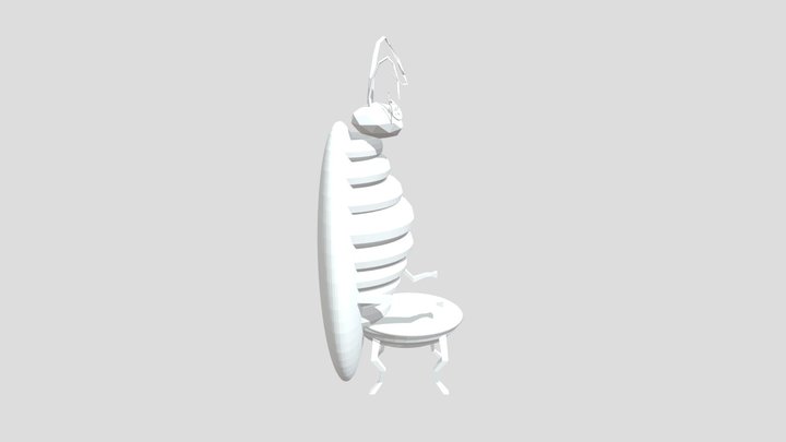 Coraline 3D models - Sketchfab