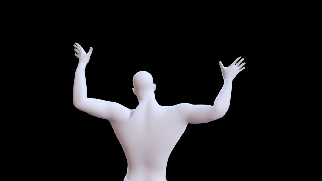 Celebration - 3D model by kingbes [f6a6e21] - Sketchfab