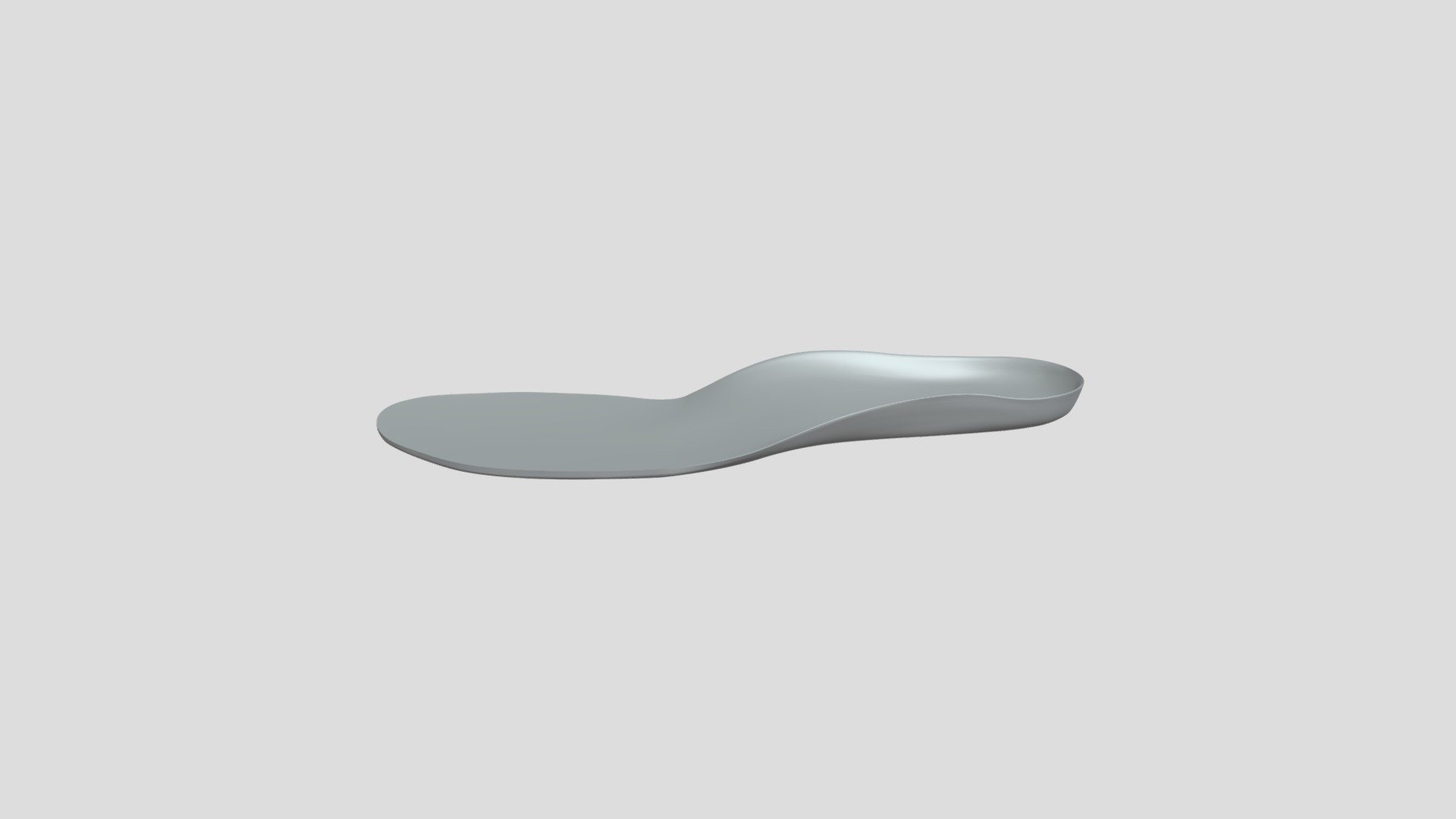 Insole_2022 - 3D model by kainao2605 [f6a7ec0] - Sketchfab