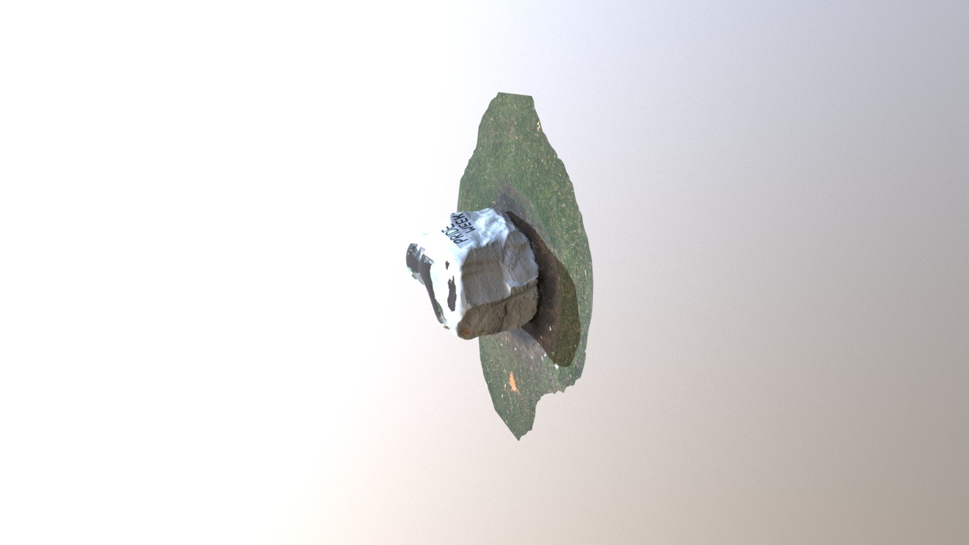 Rock - Download Free 3D model by aphemra [f6a89da] - Sketchfab