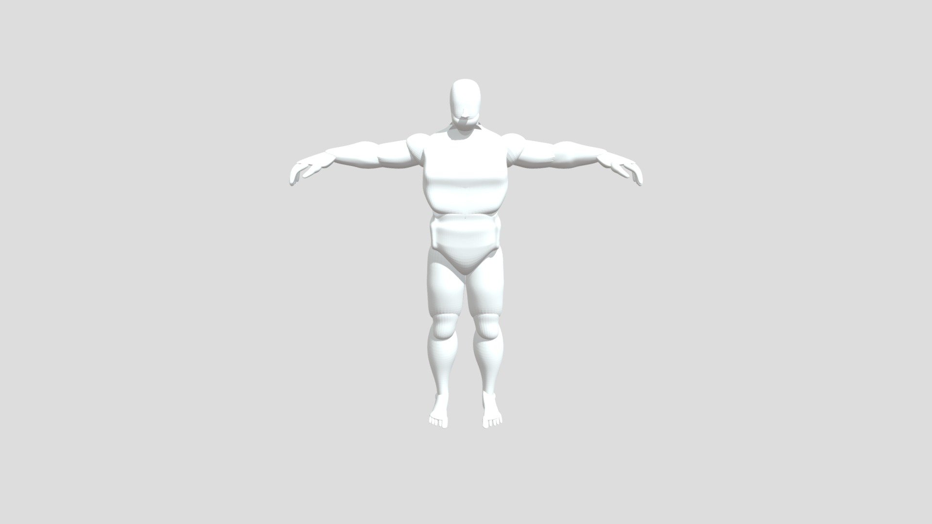 Desafio 2 - Guts - 3D model by danielpb.1993 [f6abb09] - Sketchfab