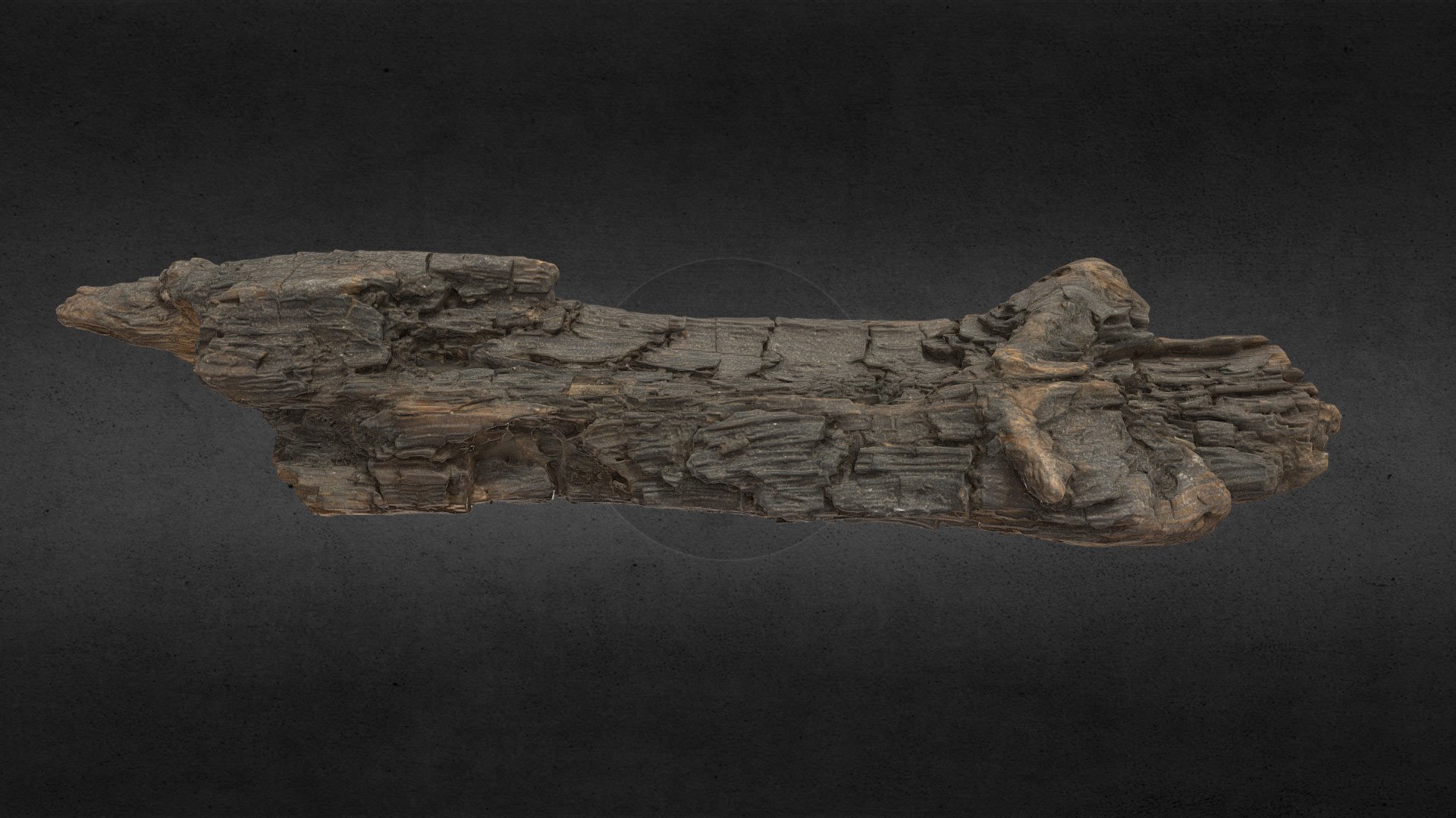 Kirkjubø: Á Dunga 34 - Download Free 3D model by Faroe Islands National ...