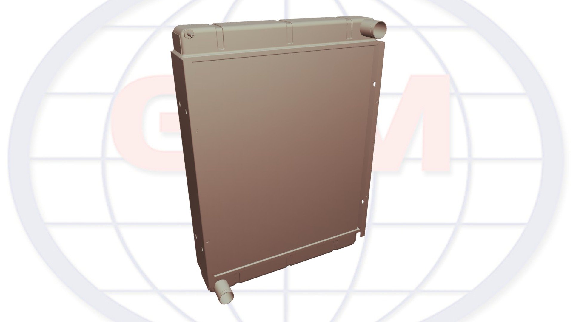 10318 - 3D model by gmradiator [f6ada42] - Sketchfab