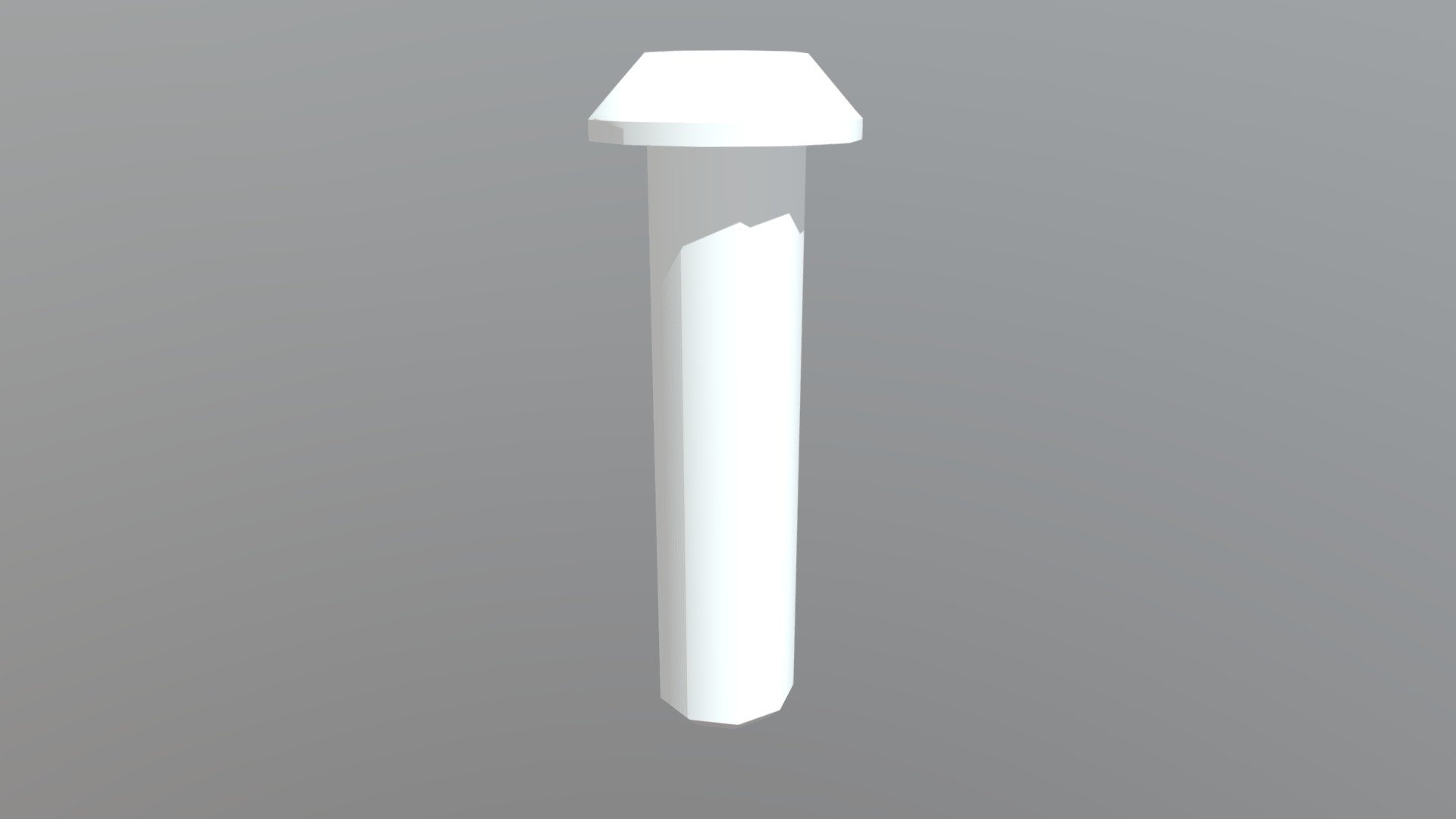 Axel Peg - 3D model by Hamin Jung (@210285) [f6adb32] - Sketchfab