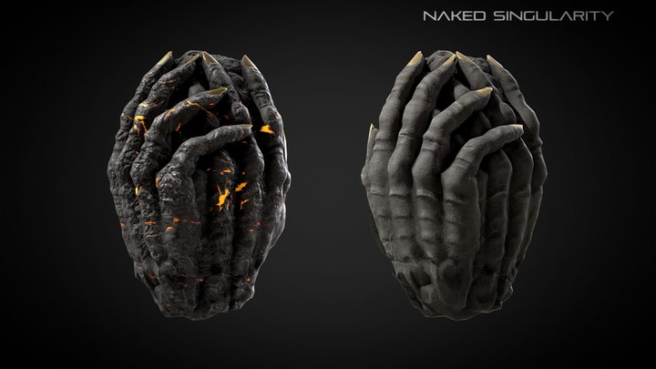 Lava 3D models - Sketchfab