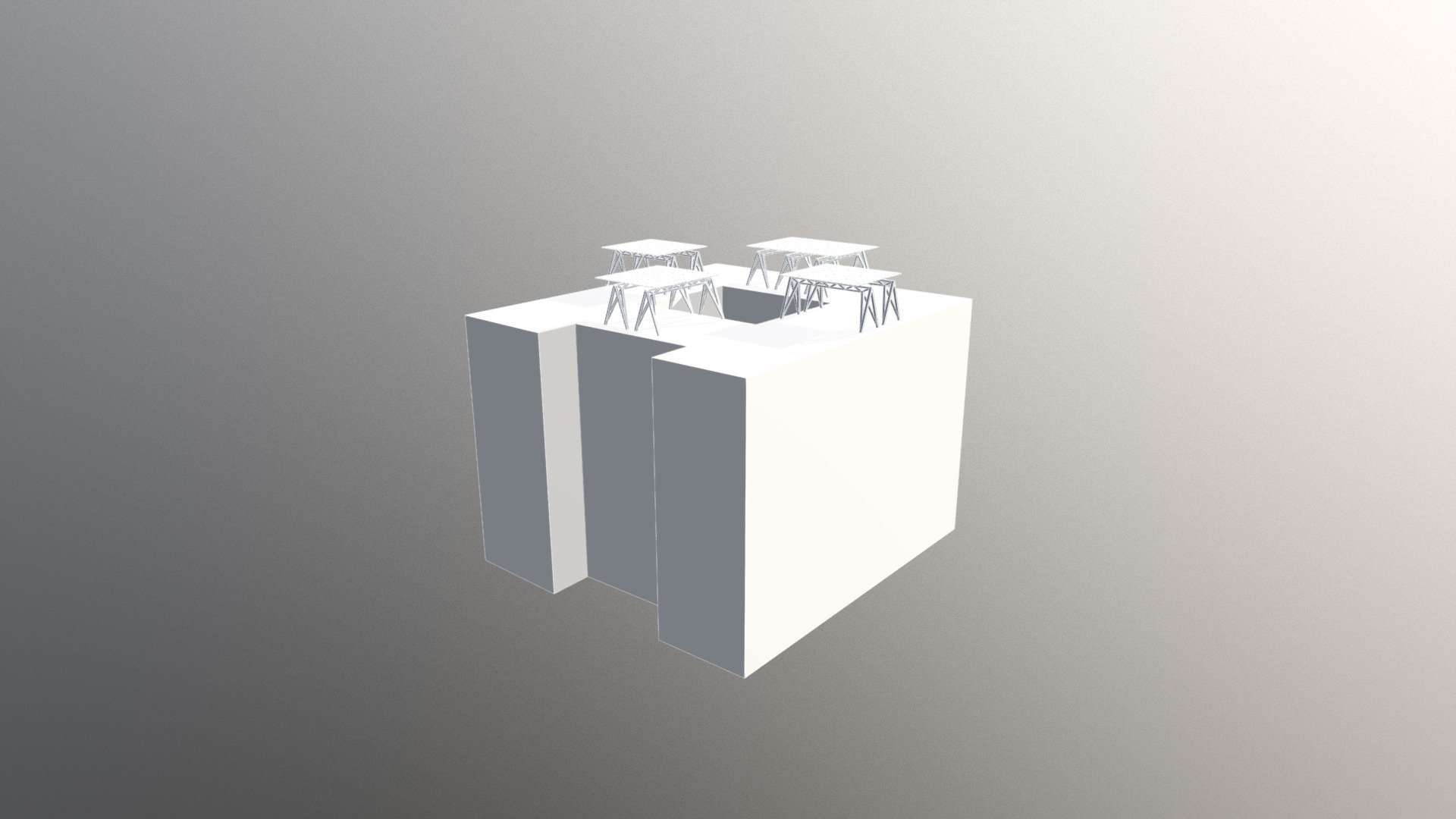 Marco Pirozzi - 3D model by brooklynsolarworks [f6b157c] - Sketchfab