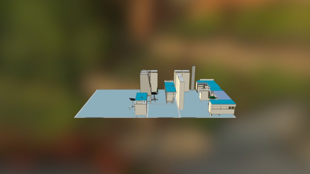 jbchex - 3D model by labomoderne [f6b25ba] - Sketchfab