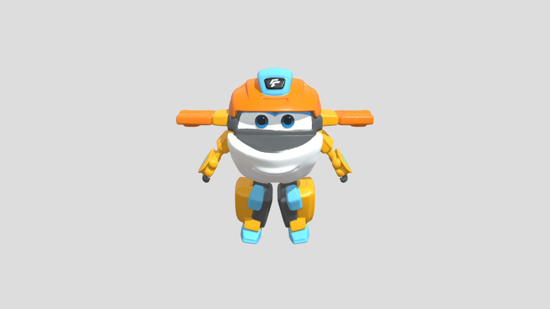Taki - Download Free 3D model by User8411-s7u (@Olanireti.E..Omolafe1 ...