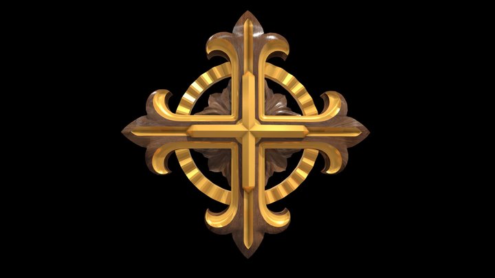 God 3D models - Sketchfab